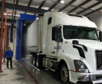 China 2020 Commercial Bus Wash Machine Truck Wash Equipment Auto Carwash for sale