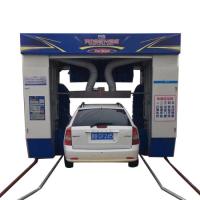 China Fully Automatic Rollover Car Wash Machine CF-340 for sale