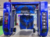 China Fully Automatic Rollover Car Wash Machine CF-370 for sale
