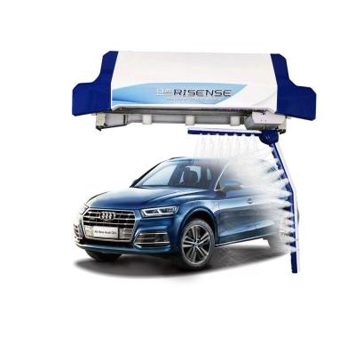 China Double Arm Touchless Car Wash Machine HP-270 for sale