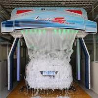 China Double Arm Touchless Car Wash Machine HP-270 for sale