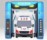 China Double Arm Touchless Car Wash Machine HP-270 for sale