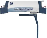 China Risense Touch Free Touchless Contactless Brushless Laser 360 Car Wash Machine Price with air Dryer for sale
