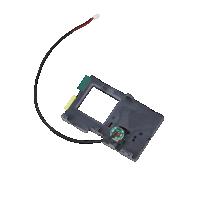 China 5.0VDC Voltage IR Cut Filter Wavelength Pass Switcher For Improved Image Quality for sale