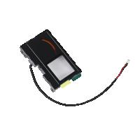 China 5.0VDC Voltage IR Cut Filter Wavelength Pass Switcher For Improved Image Quality for sale