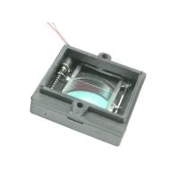 China Compact Sensitive IR Cut Filter Switch Wavelength Pass Switcher For Day Night Imaging for sale