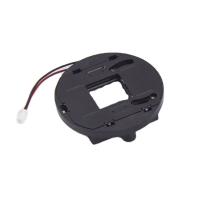 China 100ms IR Blade Thermal Camera Shutter Long Life Precise Mechanical Actuation for sale