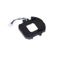 China High Speed Optical IR Thermal Imaging Blade Shutter with 500,000 Cycle Durability and Compact Design for sale