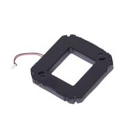 China Fast Response Optical IR Thermal Imaging Blade Shutter With 4 Blades Smart Calibration for sale
