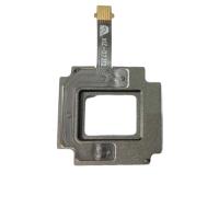 China 11.81 X 9.54mm Thermal Imaging Shutter Module Window Type For IR Thermometer Camera for sale
