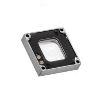 China 4 Blades 40ms Speed IR Thermal Shutter Window Type for Infrared Thermal Cameras for sale