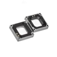 China 4 Blades 40ms Speed IR Thermal Shutter Window Type for Infrared Thermal Cameras for sale