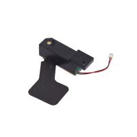 China High Precision Rotary Type Infrared Shutter Metal Blade for Night Vision Device for sale