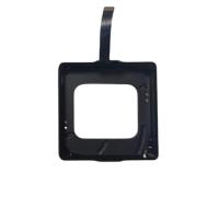 China Optical IR Thermal Imaging Blade Shutter with 6 Blades, 50ms Speed, and 500,000 Cycles Durability for sale