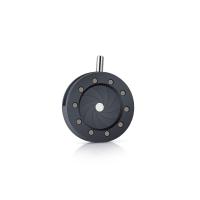 China 8mm Thickness Steel Manual Iris Adjustable Aperture 19.8mm Diameter for Photography for sale