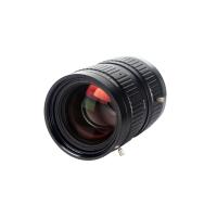 China 65MP Resolution 90mm EFL 4320mm FOV Machine Vision Lens with F Mount for Industrial Applications for sale