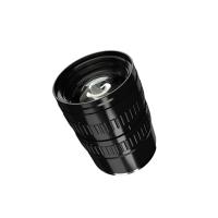 China 65MP Large Format F-Mount 90mm F4.0~F16 Fixed Machine Vision Lens Ultra Low Distortion Semiconductor Wafer Medical Precision Metrology Industrial Inspection Camera Lens for sale