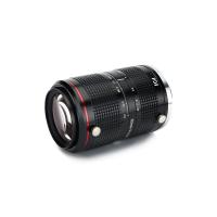 China 120MP 50mm EFL F3.3 FNO Vision Inspection Lenses Large Format For Industrial Machine for sale