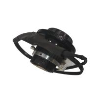 China 5MP Resolution 16mm Focal Length F1.4 Aperture C-Mount Auto Focus Machine Vision Lens for Industrial Applications for sale