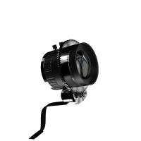 China 25mm F1.4~F16 Auto Focus Motorized Machine Vision Lens 5MP 2/3
