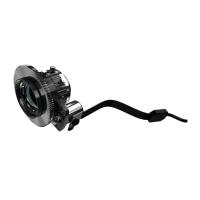 China 5MP Resolution 35mm Focal Length F1.4 Aperture C-Mount Industrial Machine Vision Lens for Precision Imaging for sale