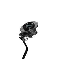 China 5MP Resolution 35mm Focal Length F1.4 Aperture C-Mount Industrial Machine Vision Lens for Precision Imaging for sale