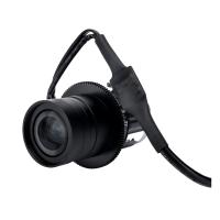 China 20MP Resolution 16mm Focal Length C-Mount Machine Vision Lens with Beam Modulation for Industrial Applications for sale