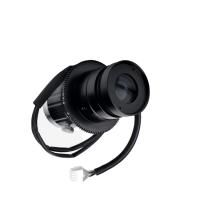 China 20MP Resolution 25mm Focal Length C-Mount Machine Vision Lens with Beam Modulation for Industrial Applications for sale