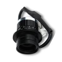 China 20MP Resolution 50mm Focal Length C-Mount Industrial Machine Vision Lens with Beam Modulation for sale