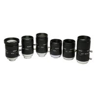 China 10MP Resolution 50mm Focal Length C-Mount Industrial Machine Vision Lens for 420~1000nm Spectral Range for sale