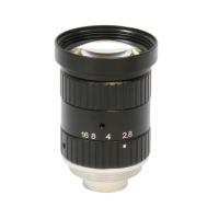 China 10MP Resolution C Mount Machine Vision Lens with 420-1000nm Spectral Range for sale