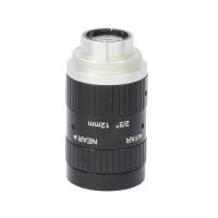China 10MP 12mm C Mount Industrial Camera Lens F2.8-F16 2/3