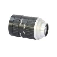 China 10MP 12mm C Mount Industrial Camera Lens F2.8-F16 2/3