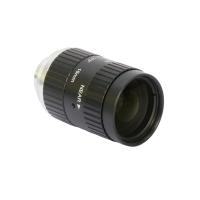 China Anti Vibration Design 10MP Machine Vision Lens 16mm C Mount For Industrial Machine for sale