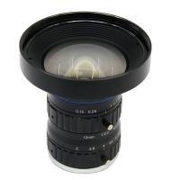 China F2.0 Aperture Machine Vision Lens C Mount 12MP Resolution 420~1000nm Wavelength for sale