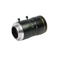 China 25MP Resolution 50mm Focal Length C-Mount Industrial Machine Vision Lens with 420-1000nm Wavelength for sale