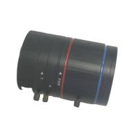 China 8MP 4X Varifocal CCTV Lens F1.5 Large Aperture IR Corrected Manual Iris Camera Lens for sale