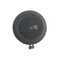 China 8MP 4X Varifocal CCTV Lens F1.5 Large Aperture IR Corrected Manual Iris Camera Lens for sale