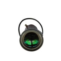China 3MP 10X Zoom CS Mount CCTV Lens F1.4 DC Auto Iris 1/2.7