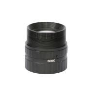 China 8K 60mm Focal Length M72 Mount Line Scan Lens for Machine Vision Systems for sale