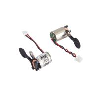 China 80ms High Speed Infrared IR Shutter Module 3.3DCV Thermal Camera Components for sale
