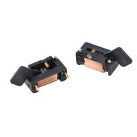 China Single Blade Thermal Imaging Shutter For Night Vision Device Industrial Inspection for sale