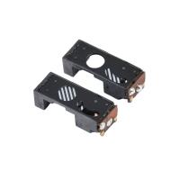 China 100ms IR Thermal Imaging Blade Shutter Small Size Precision Optical Calibration for sale