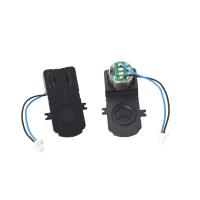 China High Speed 2ms IR Blade Shutter 2 Blade Thermal Imaging Camera Module 3.3DCV for sale