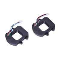 China High Speed Optical IR Thermal Imaging Blade Shutter with 500,000 Cycle Durability and Compact Design for sale