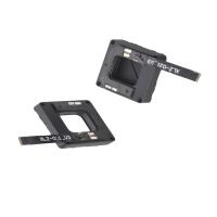 China Window Type Infrared Thermal Imaging Shutter Small Size for UAV Thermal Payload for sale