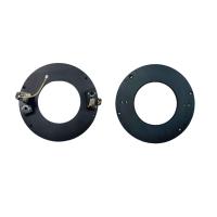 China Optical Infra-Red IR Thermal Imaging Blade Shutter for Search and Rescue SAR Device for sale