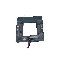 China Precision 4 Blade 50ms IR Thermal Imaging Shutter Fast Response For IR Thermometer for sale
