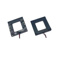 China Precision 4 Blade 50ms IR Thermal Imaging Shutter Fast Response For IR Thermometer for sale