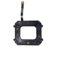 China High Speed 50ms Window Type IR Shutter Module For Night Vision Thermal Camera for sale